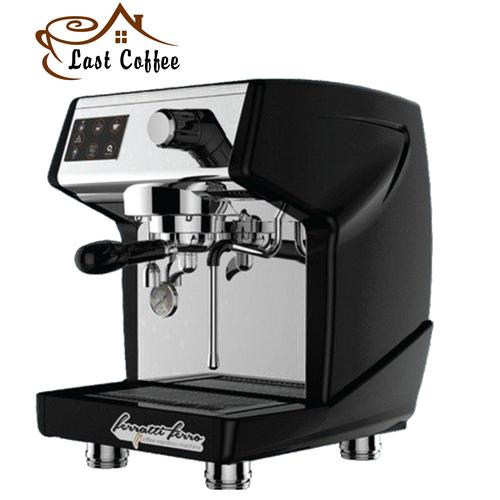 Jual Mesin Espresso Kopi Ferratti Ferro FCM3200B - Jakarta Barat - LAST ...