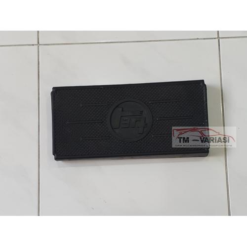 Jual Karet Footstep Injakan Kaki Belakang Toyota Hardtop 2F 1F BJ40 ...