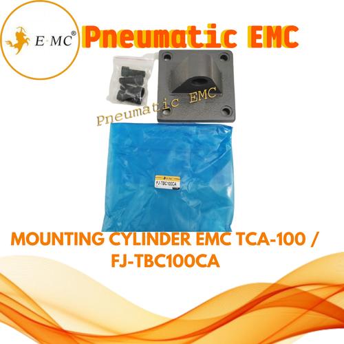 Jual MOUNTING CYLINDER EMC TCA-100 / FJ-TBC100CA - Jakarta Barat ...