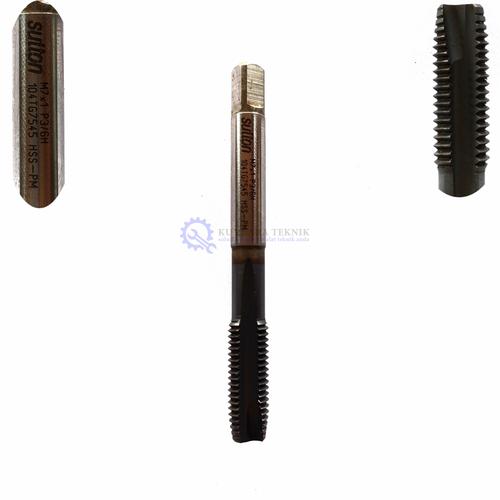 Jual TAP ULIR DRAT BAUT KUNCI 11 | HAND TAP | TAPS M7 x 1.0 YAMAWA ...