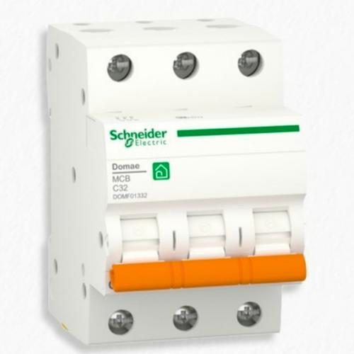 Jual MCB 3 Phase 50A - Jakarta Barat - Jaya Sentosa Elektrik_NEW | Tokopedia