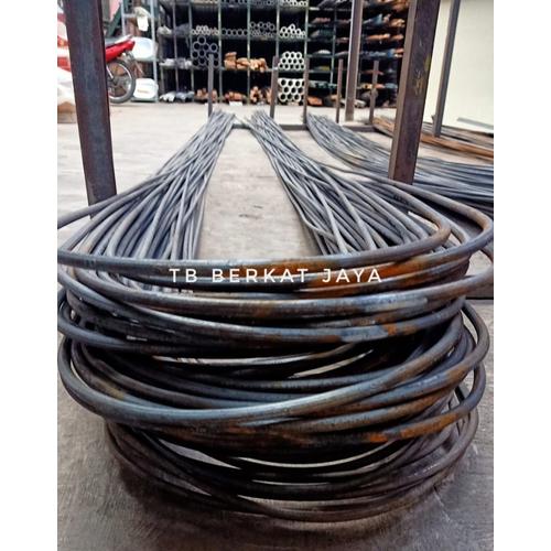 Jual Besi Beton Polos 12 Mm Full SNI Sertifikat - Kota Bandung - TB ...