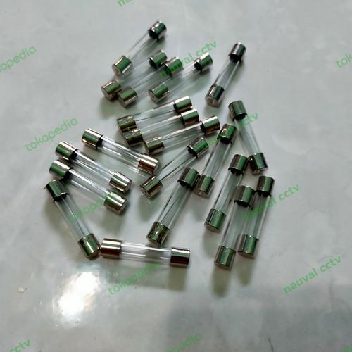 Jual fuse glass besar 10a - Jakarta Pusat - nauval cctv | Tokopedia