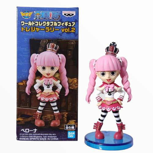 Jual WCF Perona One Piece Treasure Rally Vol.2 - Kab. Purwakarta ...
