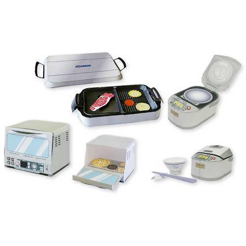 Jual Kompor Oven Kitchen Paper Models Papercraft - Kab. Bekasi ...