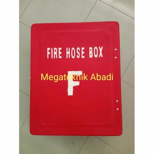 Jual Box selang pemadam Fire box hose - Jakarta Barat - Megateknik ...