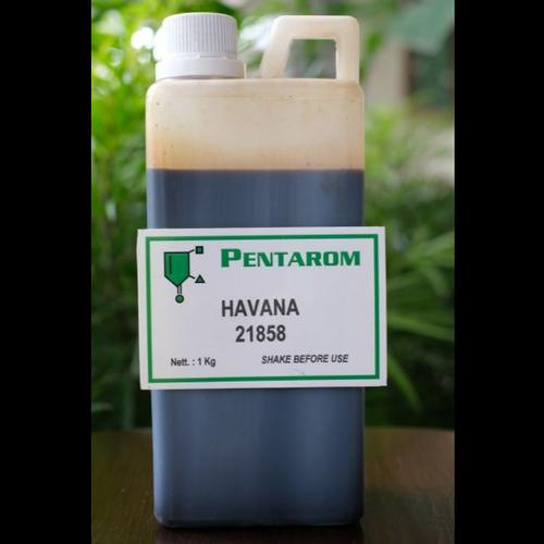 Jual TOBACCO FLAVOUR (SAOS ROKOK) HAVANA - 21858 - Kota Malang - CV ...