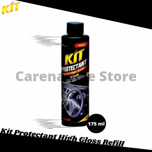 Jual Kit Protectant High Gloss Refill 175ml - Kota Palembang ...