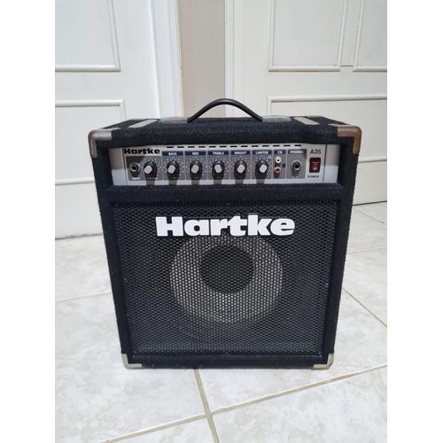 Jual HARTKE A35 Amplifier Bass Guitar - Jakarta Utara - LYP STORE ...