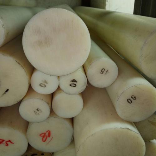 Jual Cast Nylon Rod Dia. 180mm x 100cm - As Cast Nylon Batangan Nilon ...
