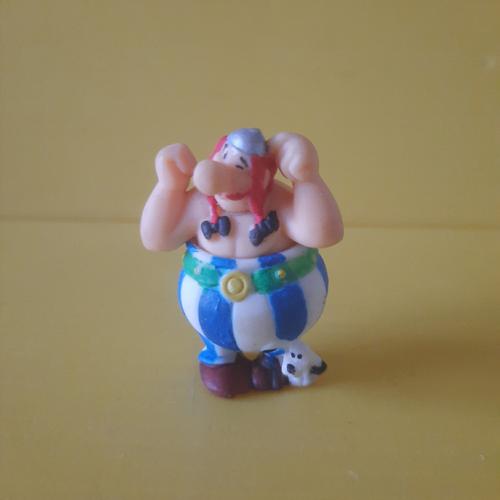 Jual mini obelix figure - Kota Surabaya - xandertoys mickey777 | Tokopedia