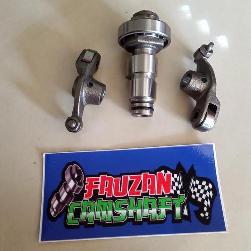 Jual noken as racing Jupiter z Vega r crypton set platuk roler harian ...