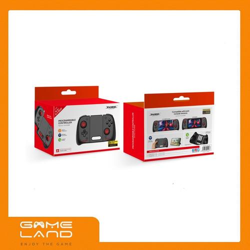 Promo DOBE Gamepad / Programmable Controller For Switch / OLED - TNS ...