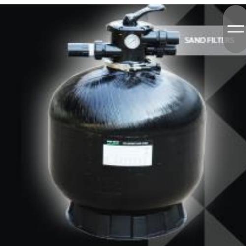 Jual STARITE FILTER SR-V800 - 32" SANDFILTER TOP MOUNT SWIMMING POOL ...