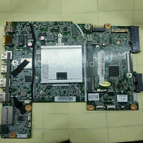 Jual mainboard pcb mobo motherboard laptop acer one 1402 untuk canibal ...
