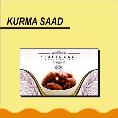 Jual STIKER KURMA KHALAS SAAD - CETAK STIKER KURMA - KURMA KHALAS ...