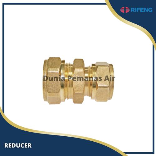 Jual Sambungan Pipa PAP Rifeng Reducer (Flock Socket) - 3/4 X 1/2 ...