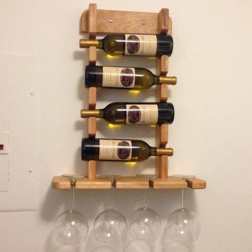 Jual Rak Mini Bar Kayu - Kota Tangerang - Sinarbesifurniture | Tokopedia