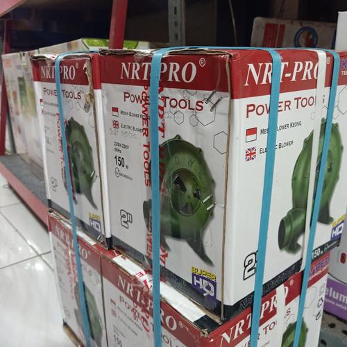 Jual blower sate NET pro 2 inc power tools original - Kota Denpasar ...
