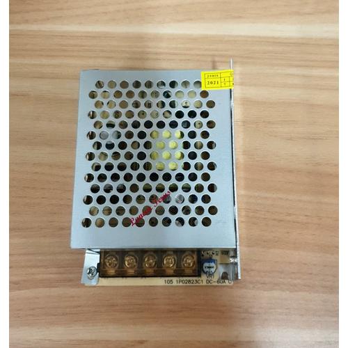 Jual POWER SUPPLY JARING TRAVO 5A 5 AMPERE 5 A 12V 12 VOLT LED STRIP ...