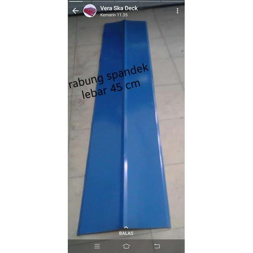 Jual Rabung spandek 0,25 - Kota Pekanbaru - Toko Lisan Bangunan ...