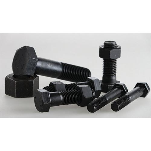 Jual Baut Mur Baja M36 X 150 / Hexagonal BOLT M36X 150/ Grade Baja 10.9 ...