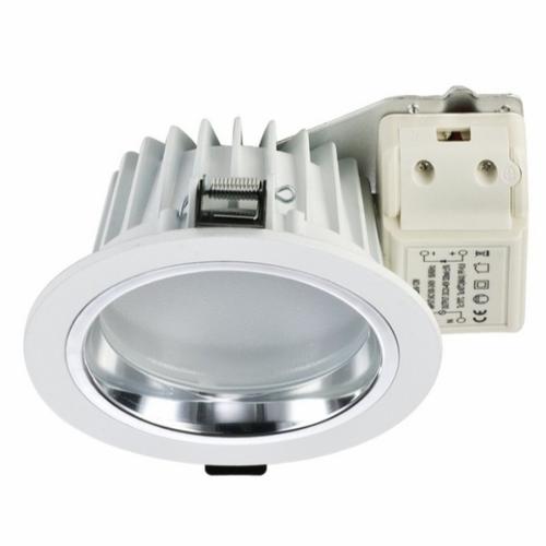 Jual DOWNLIGHT DIMMABLE NERO 16 WATT 6" LED RECESSED DOWNLIGHT 16W ...