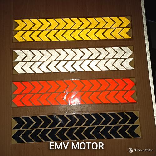 Jual Sticker POLICE LINE - Putih - Kota Bekasi - EMV shop | Tokopedia