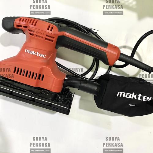 Jual MESIN AMPLAS MAKTEC / SANDER MAKTEC MT 921 / MT921 / MT 923 / MT ...