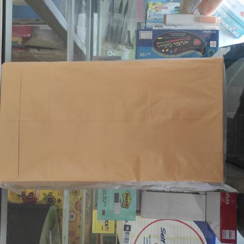 Jual Map coklat ukuran super kabinet biasa isi 100 - - Dunia Kertas ...