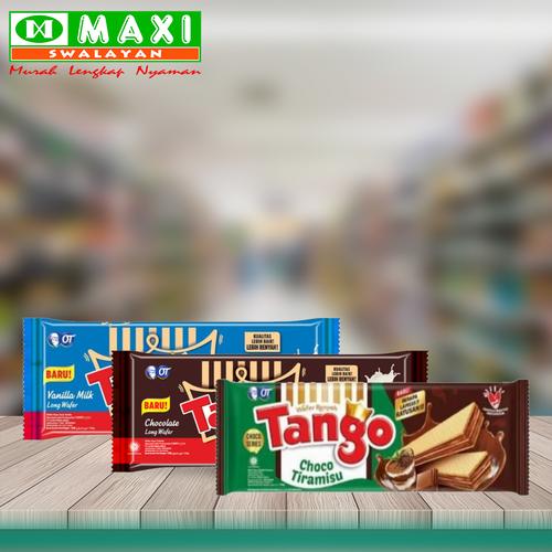 Jual Tango Wafer 130gr - Kota Balikpapan - Maxi Swalayan | Tokopedia