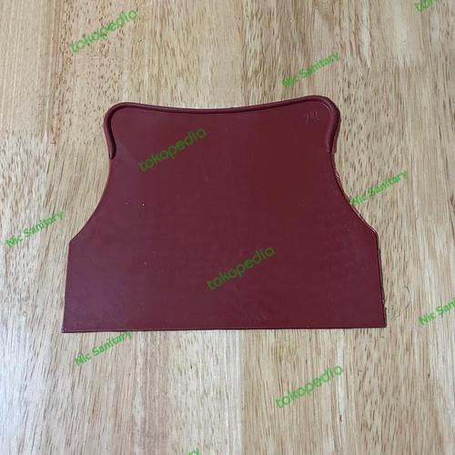 Jual Kape PVC scraper plastik 7 Inch / kape plastik 7 inch / alat ...