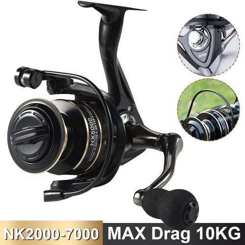 Jual Reel Pancing Hitam Katrol Gulungan Mancing Murah Rell Rill Rol ...