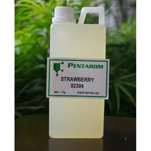 Jual TOBACCO FLAVOUR (SAOS ROKOK) STRAWBERRY - 92304 - 100 gram - Kota ...