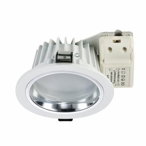 Jual DOWNLIGHT DIMMABLE NERO 12 WATT 5" LED RECESSED DOWNLIGHT 12W ...