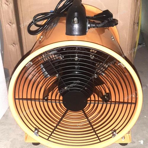 Jual portable ventilator / portable blower 8 inch gwf - Kota Tangerang ...