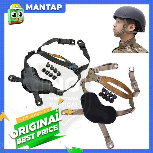 Jual FMA Helmet General Suspension Tactical Helm Accessories ORIGINAL ...