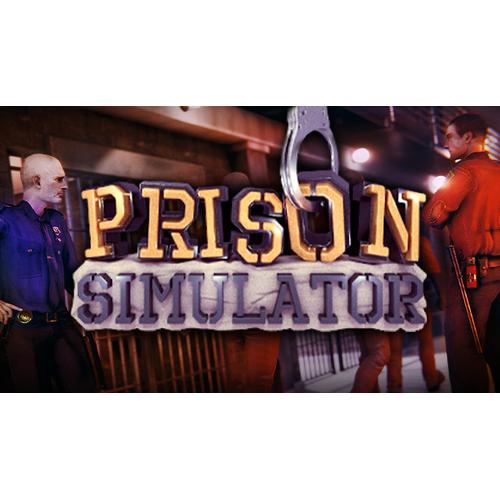 Jual Game Prison Simulator for PC or Laptop - l;ink - Kab. Tangerang ...