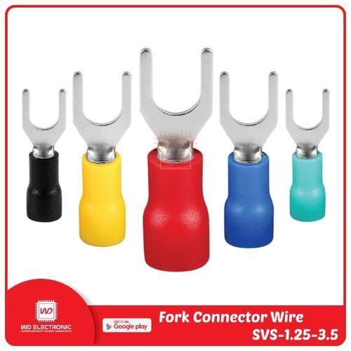 Jual skun kabel type Y 4mm-6mm KSP SVS-5.5-4 merah kuning biru hitam - Jakarta Barat - Bhavin ...