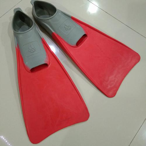 Jual Sepatu Katak Fins Mad Wave 38-39 - Kota Tangerang Selatan - Cucut ...