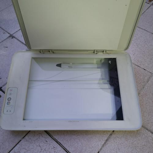 Jual Scanner Printer HP Deskjet 2132 2135 1510 1515 2060 - Kota Serang ...
