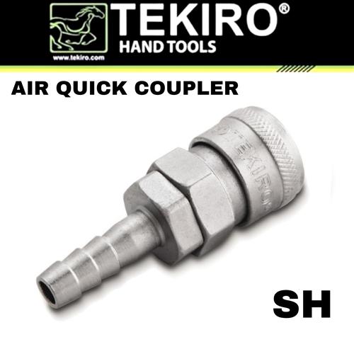 Jual TEKIRO Quick Coupler Two Touch/Kopler (SH) - Kab. Tangerang - Alva ...