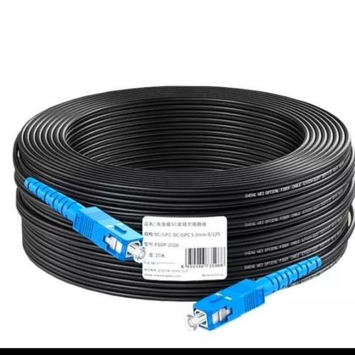 Jual KABEL PRECON 100 METER/FIBER OPTIC - Kota Bandung - Novus BEC ...