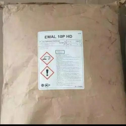 Jual SLS Powder / Texapon Powder / emal 10P HD - 1Kg - Kota Depok ...