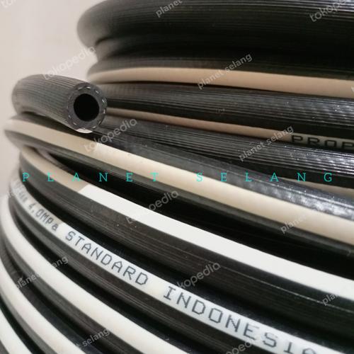 Jual Selang Kompresor Per Meter Hitam High Quality - Kota Tangerang ...