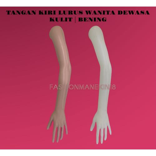 Jual MANEKIN TANGAN FULLBODY PRIA DAN WANITA DEWASA - 2 MODEL GAYA ...