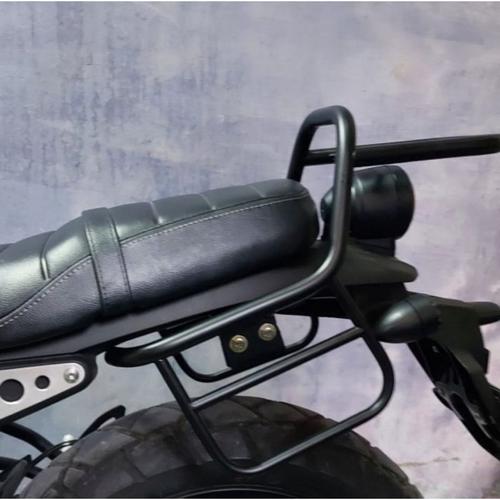 Jual Back Rack Yamaha XSR155 - Kota Cimahi - VespaID | Tokopedia