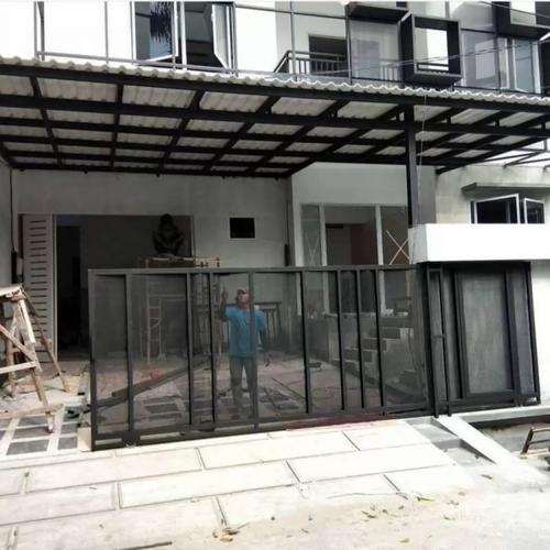 Jual canopy buat garasi mobil - Jakarta Barat - pemasangan kanopi murah ...