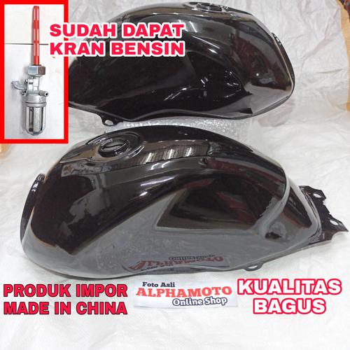 Jual tangki megapro primus tengki mega pro 2006 2007 2008 2009 ...
