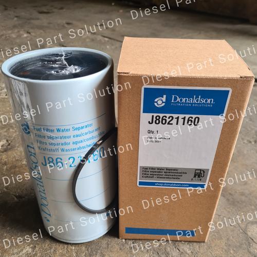 Jual FUEL FILTER WATER SEPARATOR DONALDSON J8621160 - Jakarta Barat ...